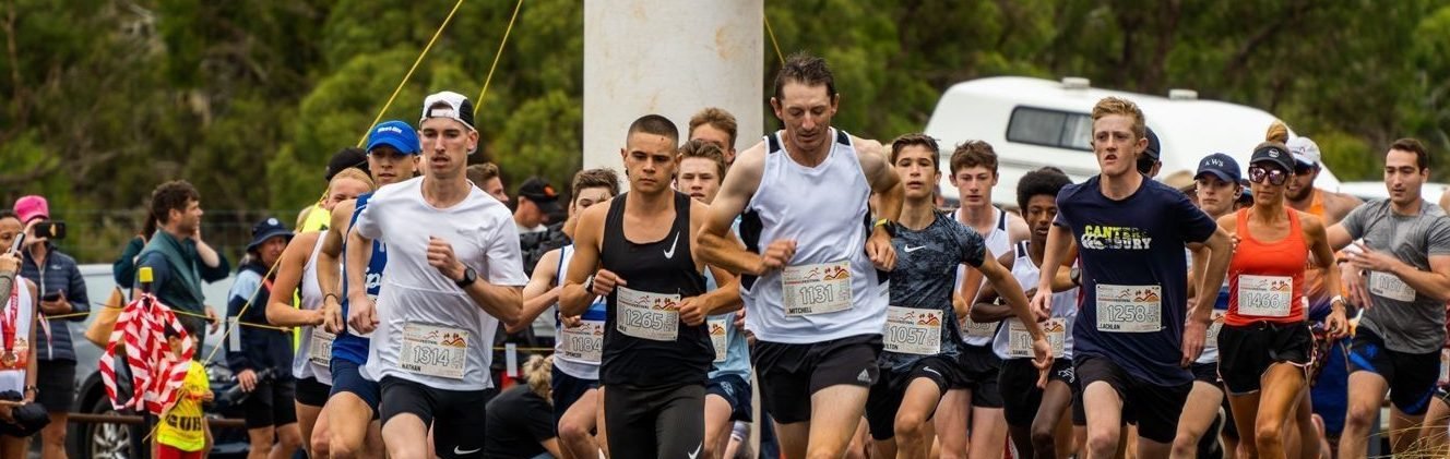 5km-start | Orange Running Festival