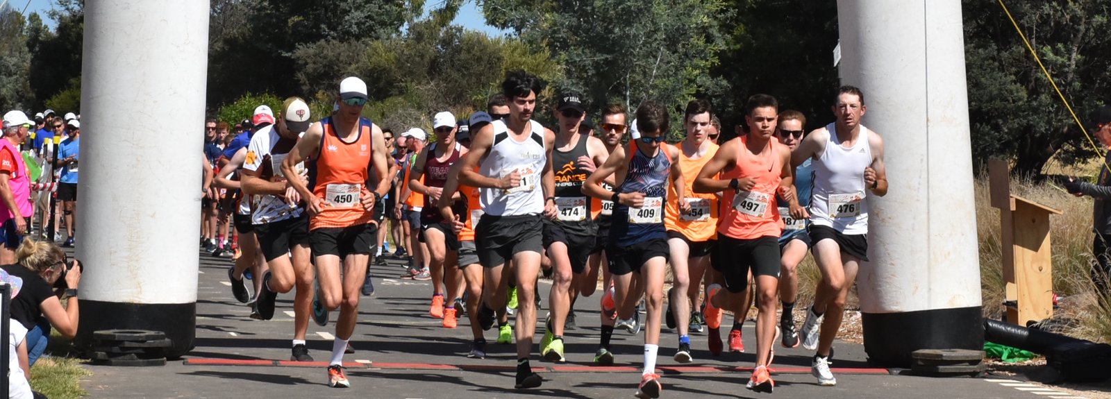 mens-mile | Orange Running Festival